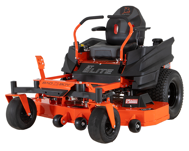 Bad Boy Mowers