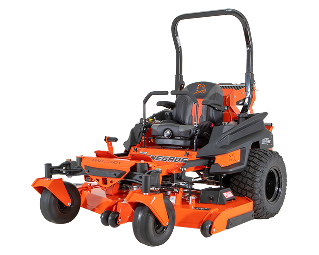 Bad Boy Mowers