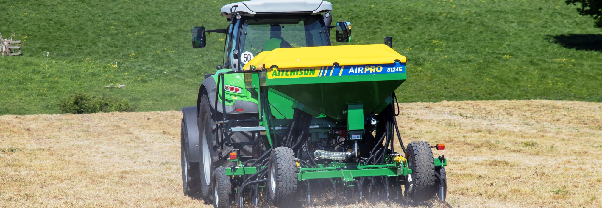 Cowaramup & Bunbury Tractors
