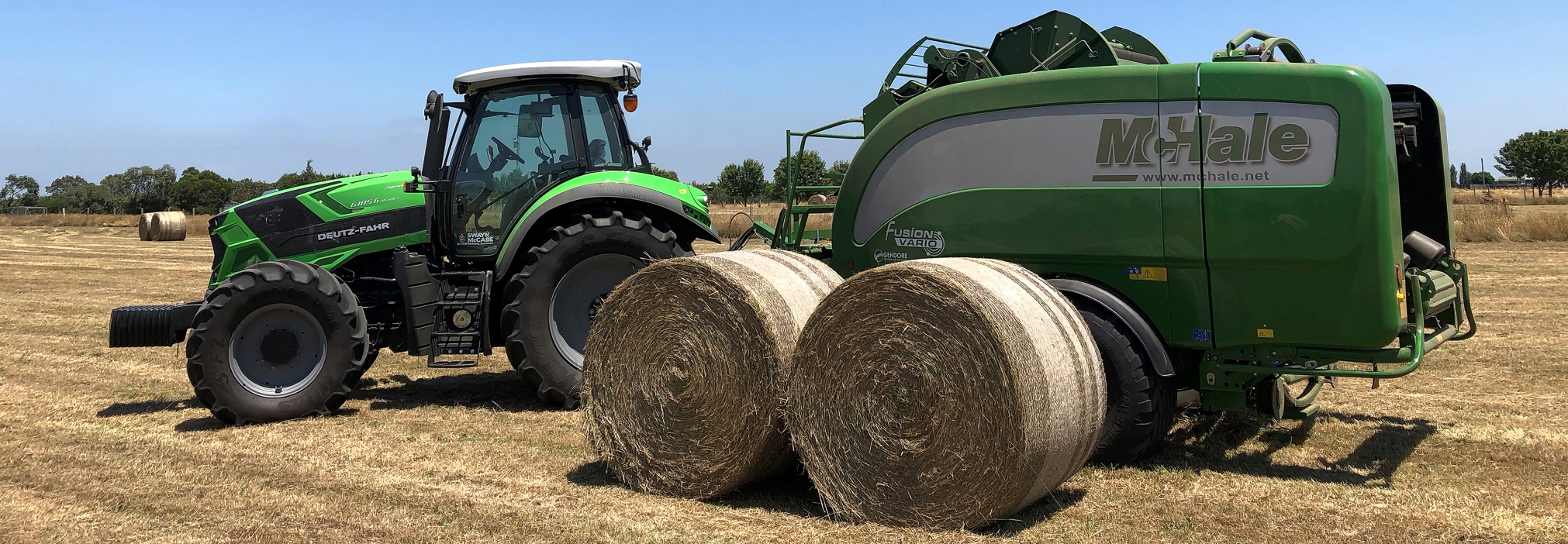 Cowaramup & Bunbury Tractors