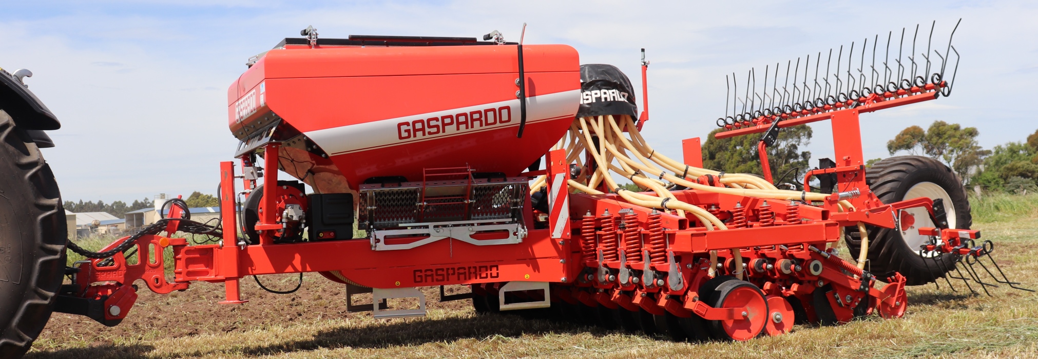 Cowaramup & Bunbury Tractors