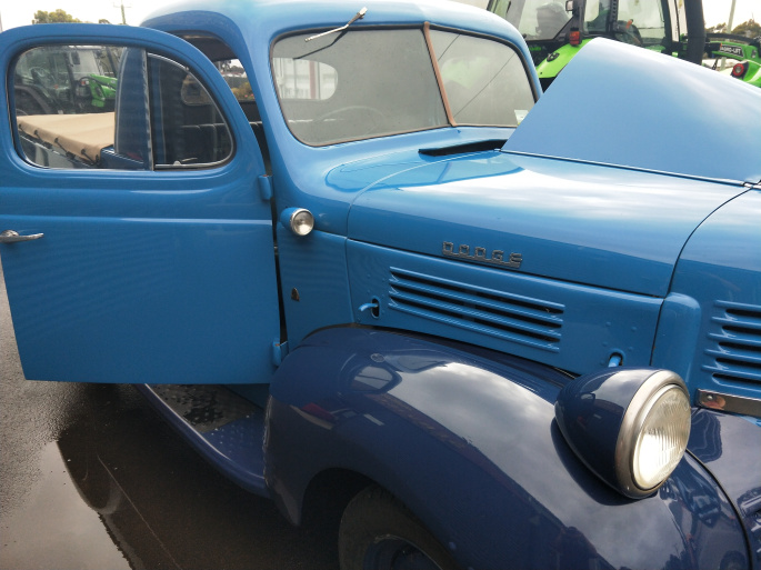 Tractor Service Cowaramup