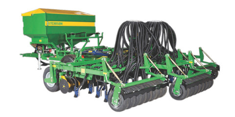 Agriculture Machinery Cowaramup